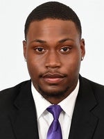 Rykin Maxwell, James Madison, Wide Receiver