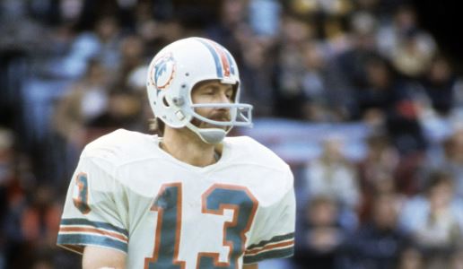 Report: Former Georgia, NFL great Jake Scott dead at 75