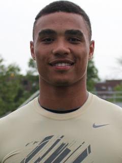 Marshall Proves To Be Elite(11) ATH