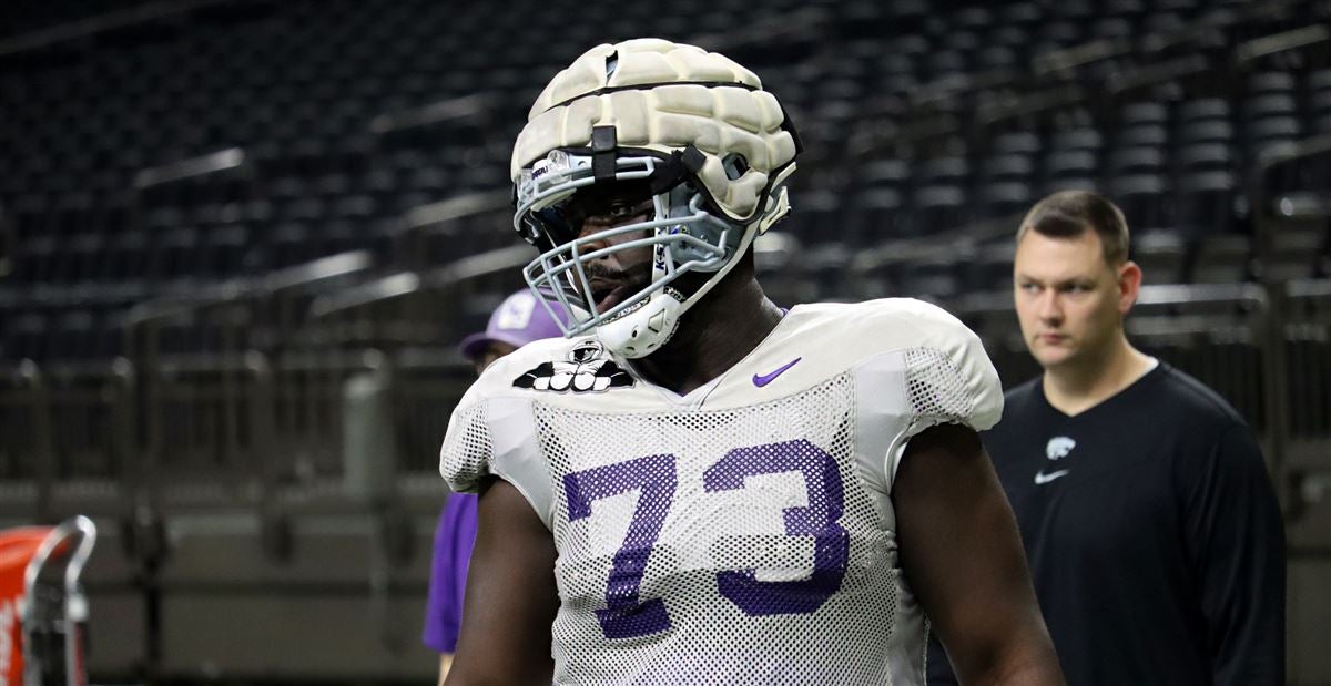 Highlights and photos from Kansas State's Wednesday Sugar Bowl practice