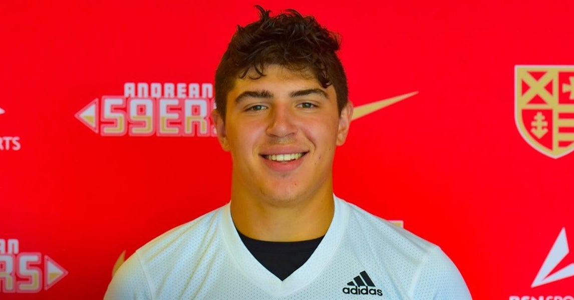 PREVIEW: Notre Dame at the 2023 All-American Bowl