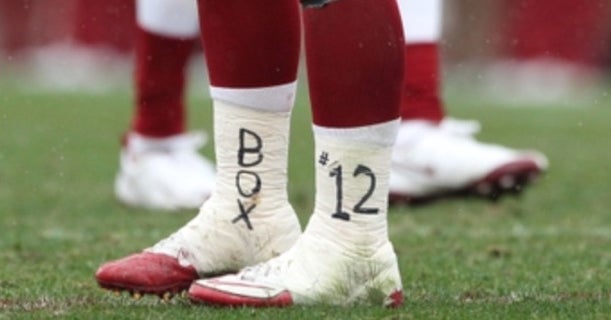 Austin Box -- We Remember