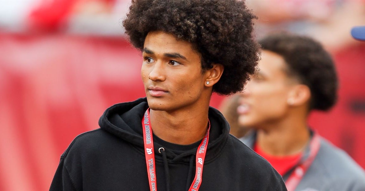 Alex Mota emerging as a priority for Wisconsin