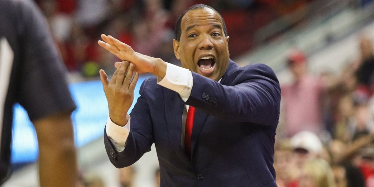 Everything Kevin Keatts had to say after home win over Clemson