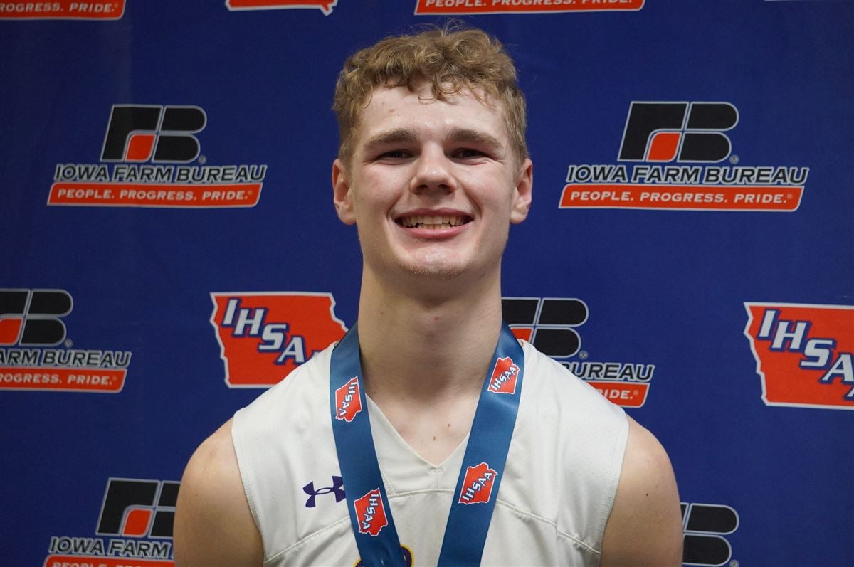 Bock's Nightly Nuggets: The buzz with Iowa football's top in-state ...