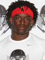 Ignacio Reynoso, Wilson, Running Back
