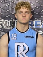 Ryan Wirtzfeld, Oak Park, Quarterback