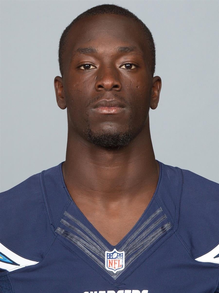 Titus Davis, Los Angeles, Wide Receiver
