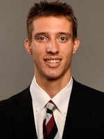 Jay Urich, South Carolina, Quarterback