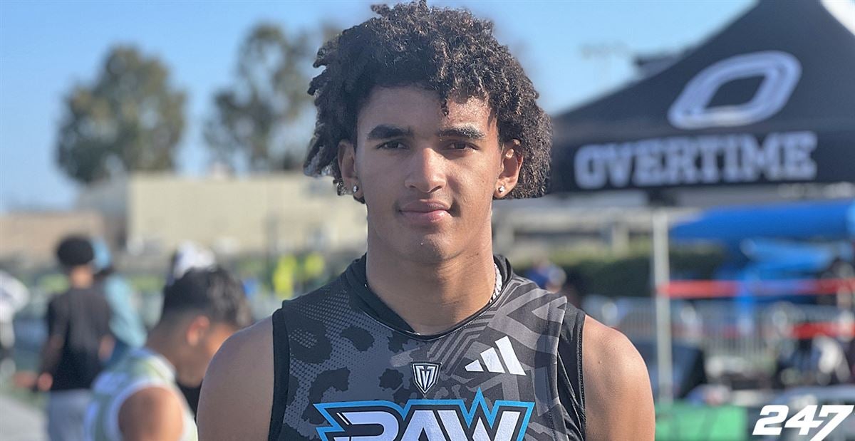 OT7 Championships day two recruiting notebook