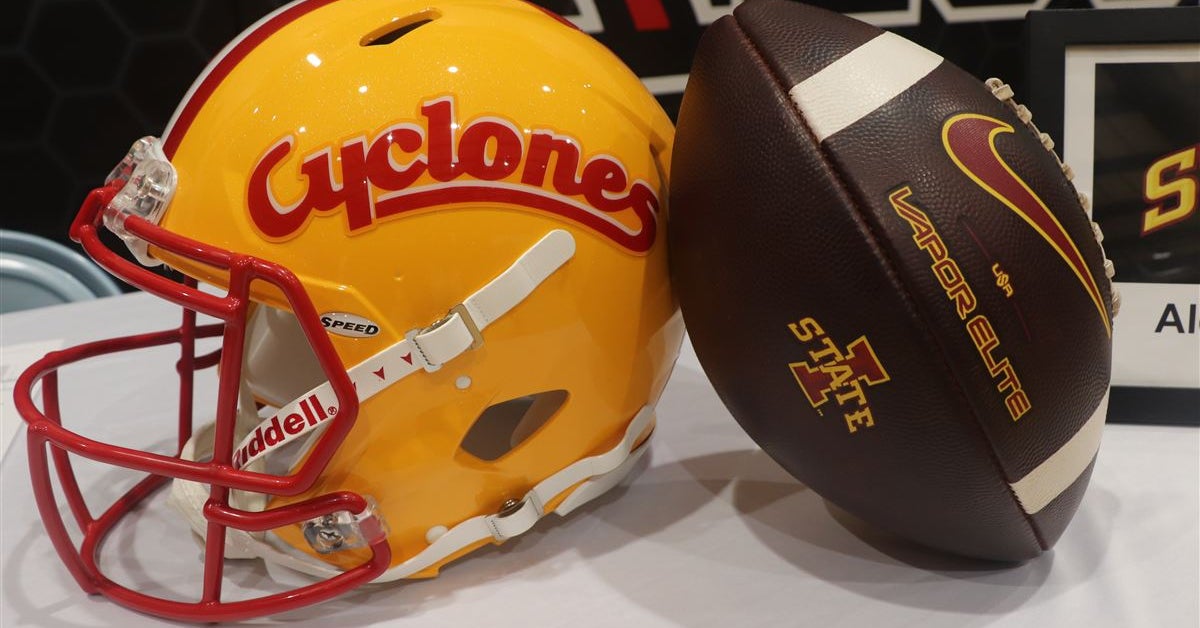 Five prospects who could be next to commit to Iowa State in 2026 class