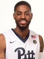 Jonathan Milligan, Pittsburgh, Shooting Guard