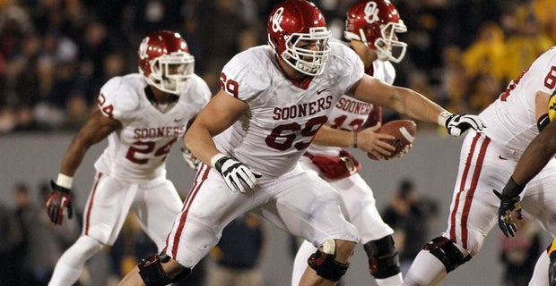 Sooners’ 2010s all-decade team