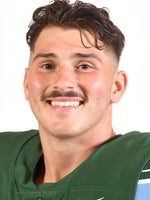 Tyler Grubbs, Tulane, Linebacker