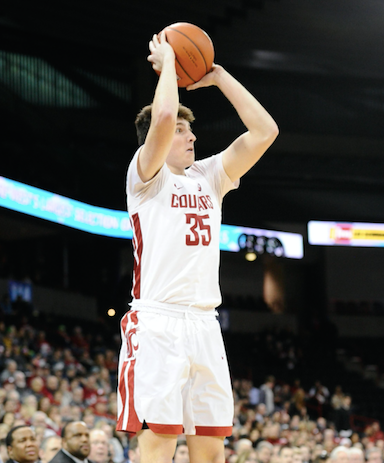 Carter Skaggs: Pride of Hoosierland takes Cougarville by storm