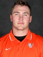 Andrew Bench, South Alabama, Tight End