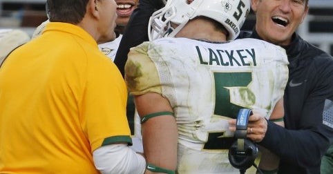 5 Questions with JJ Joe- Texas