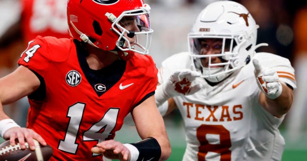 Texas will utilize Trey Moore's versatility in Year 2 with Longhorns