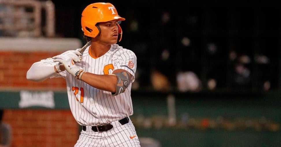 Trey Lipscomb picked in third round of MLB Draft