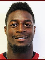 Daquan Smith, Hartnell College, Wide Receiver