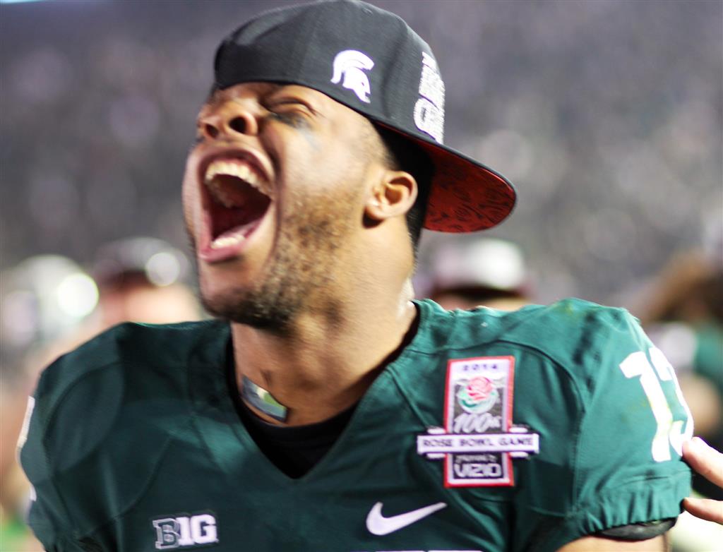 MSU Finishes Dream Season In Style