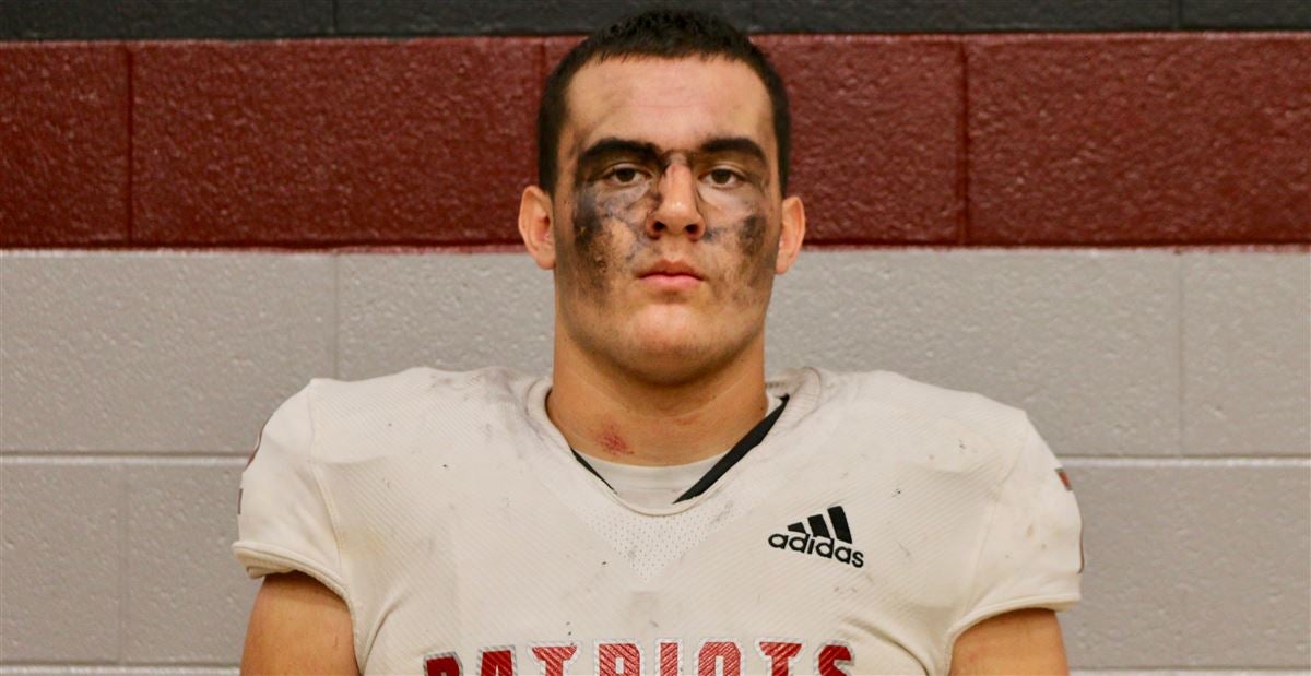 Clemson lands first OL commitment from three-star Ronan O'Connell