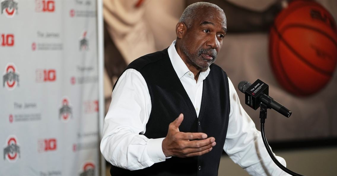 Former Ohio State athletic director Gene Smith takes consultant role ...