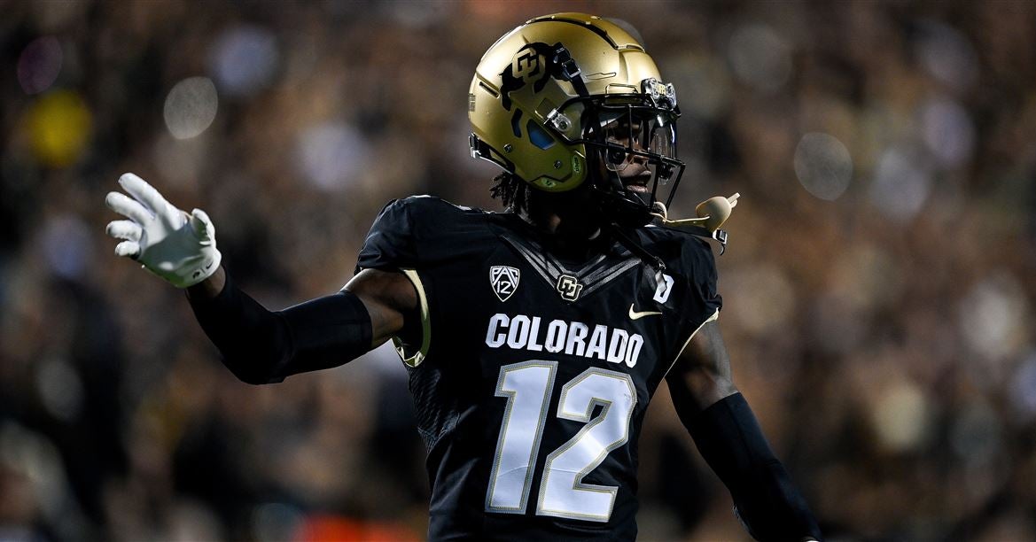 Travis Hunter injury update: Colorado star has 'tremendous chance' to play versus Stanford ...