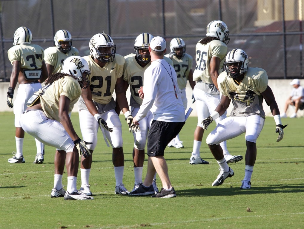 Kirk Callahan joins Florida Gators coaching staff