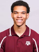 Kenyon Jackson, Texas A&M, Wide Receiver