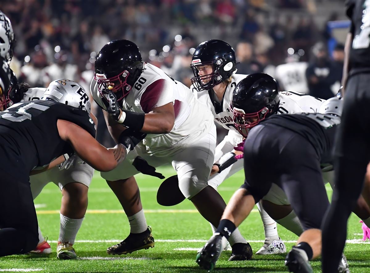 PHOTO GALLERY: Emerald Ridge Defeats Bethel