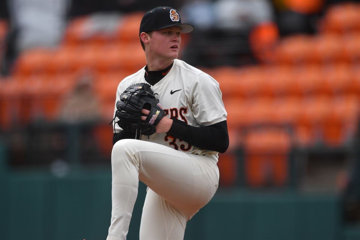 Pac-12 POW Honors to Jacob Kmatz and Gavin Turley