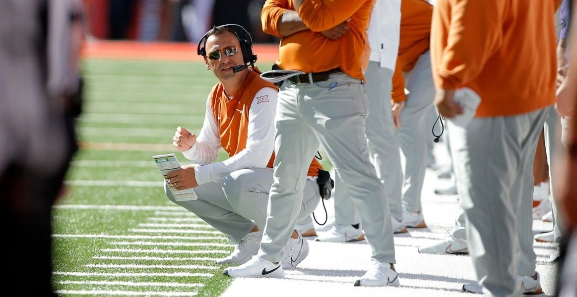 Predicting every SEC football team's three permanent rivals after Texas ...