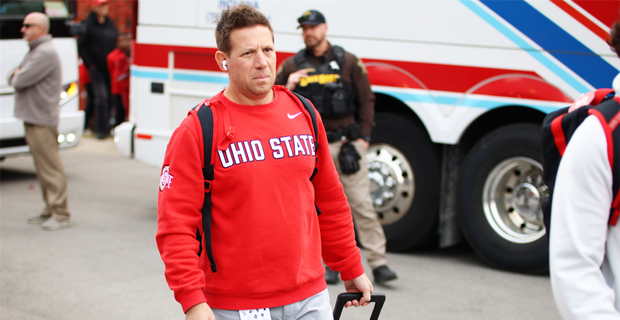 Photos: Ohio State dominates Purdue to move to 9-0