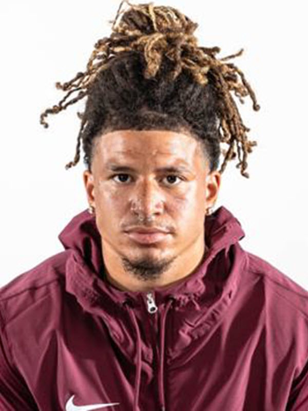 Braedon Sloan, Wayne County, Running Back