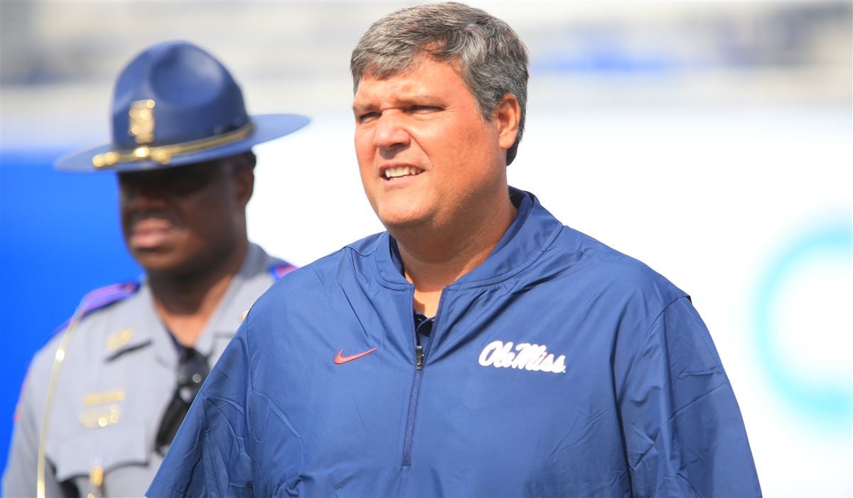 Matt Luke Press Conference: SELA 'Presents Unique Challenges'
