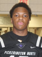 Elijah Durham-Smith, Bowling Green, Edge