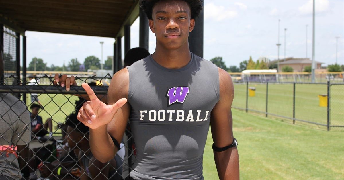 Baton Rouge DB Jordan Matthews continues move up in Top247 rankings