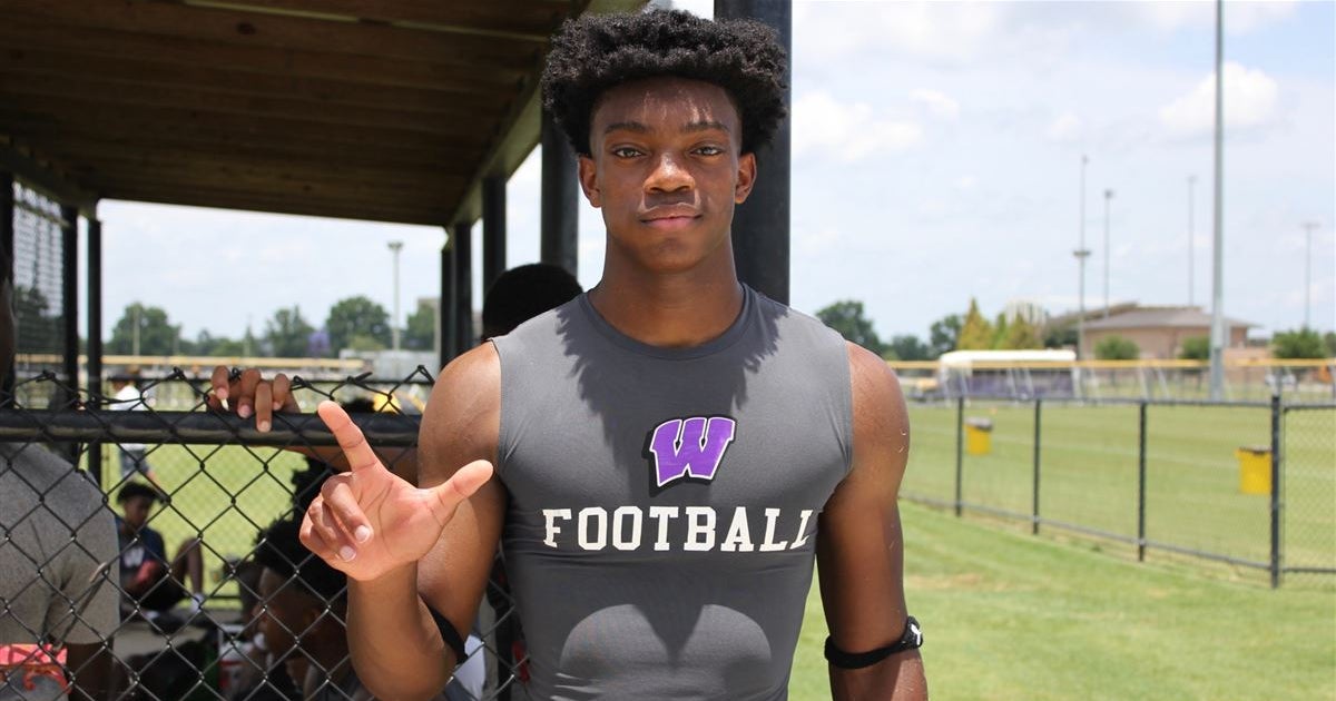 Baton Rouge DB Jordan Matthews continues move up in Top247 rankings