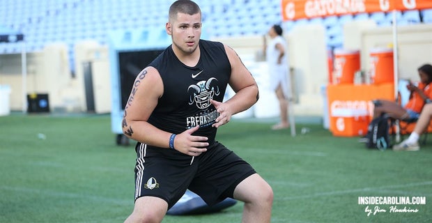 Don Callahan's N.C. Class of 2020 Top 50