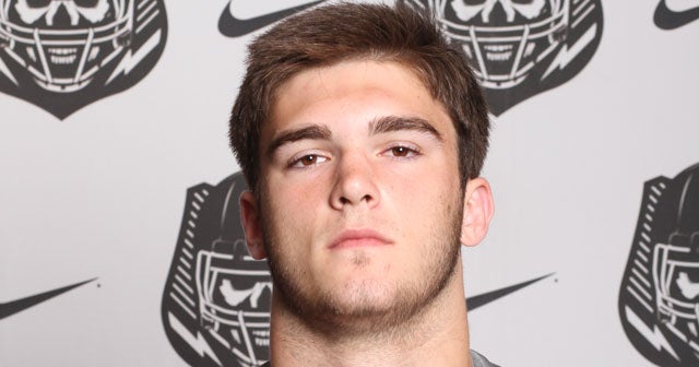 Cameron Saffle Commits to Cal