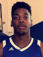 Desmond Murray, Virginia Beach Sports Academy, Combo Guard