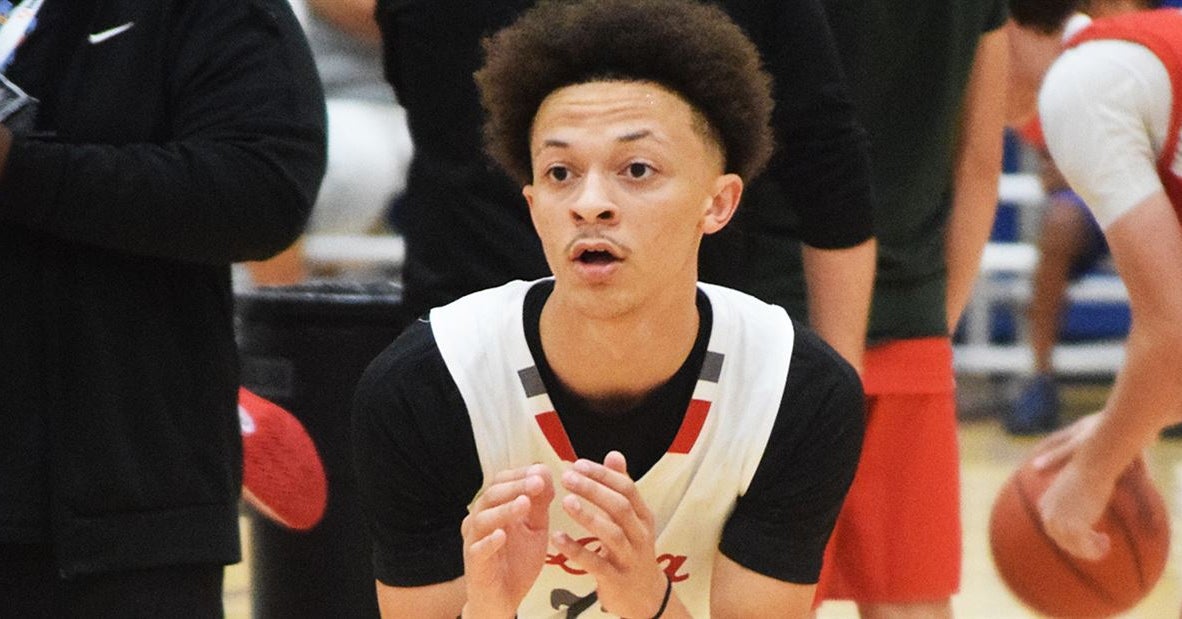 Introducing: Lima Senior’s Shawn Foster among Ohio’s top 2027 prospects