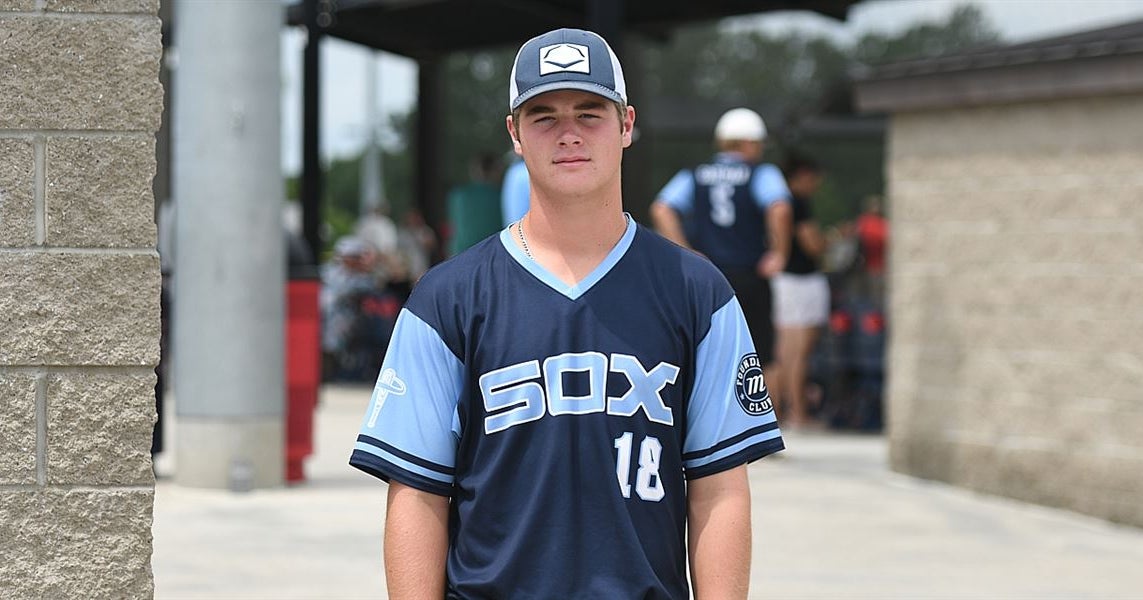 MSU 2019 Commit Eric Newsom Update