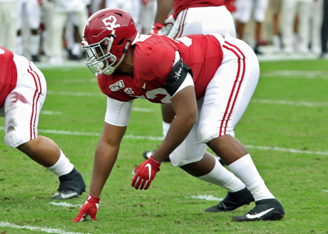 Photos: Alabama vs. Western Carolina