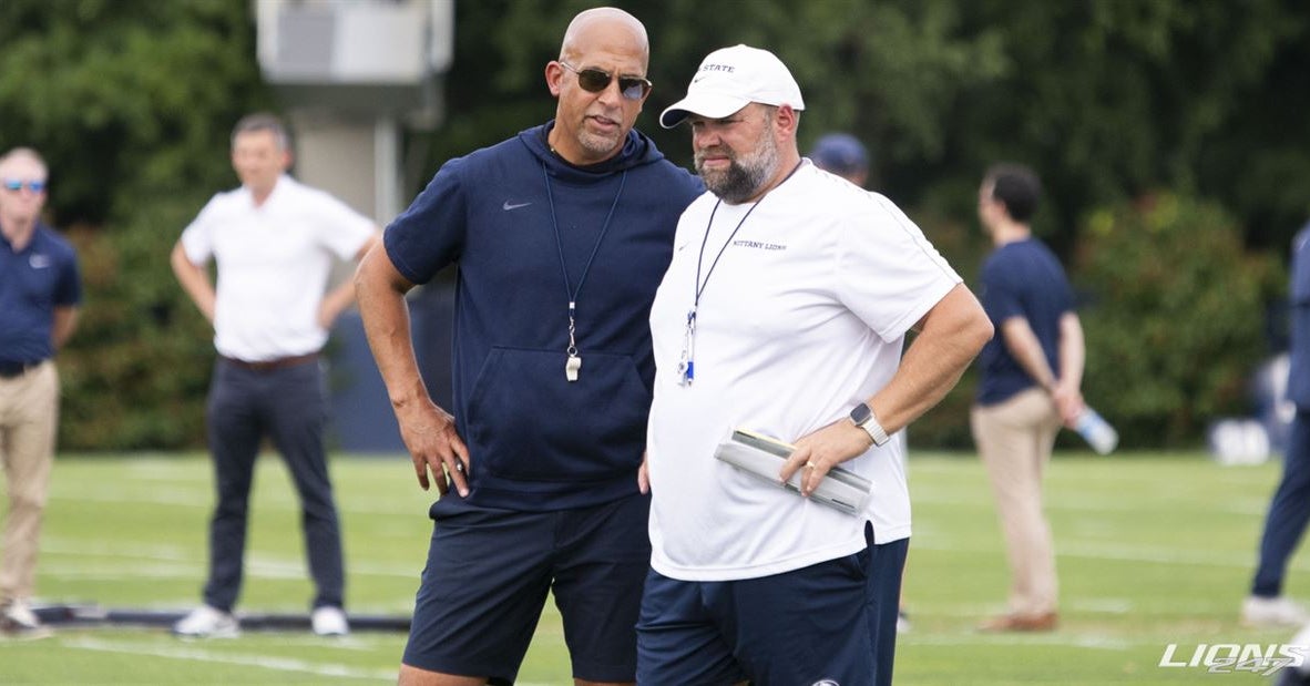 PODCAST: KJ Winston turns pro, Andy Kotelnicki sticks with Penn State ...