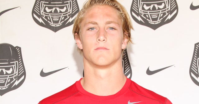 Jack Sears another '17 QB to watch