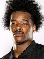 Louis Brown IV, San Diego State, Wide Receiver