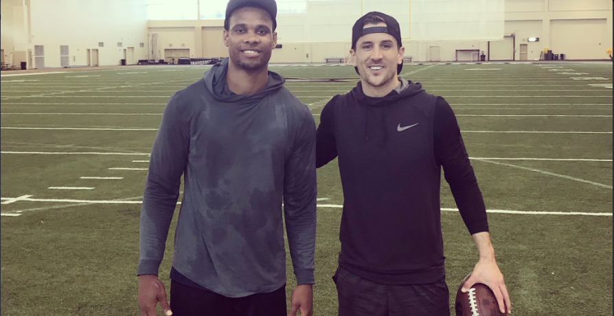 Jordan Rodgers delivers strong take on Vanderbilt Stadium debate