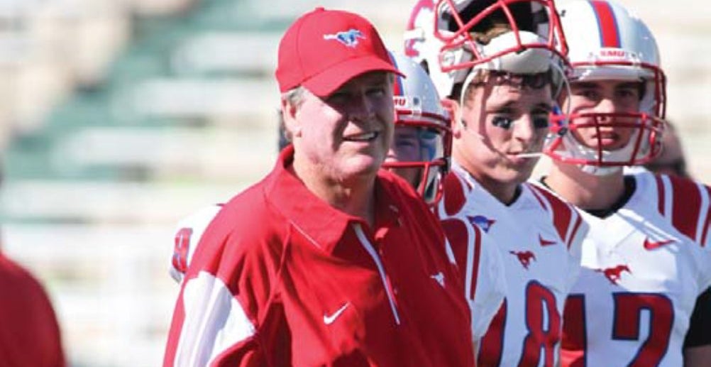 WSU hiring two veteran offensive assistants in Dan Morrison, Dennis ...